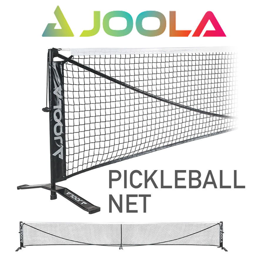 JOOLA Pickleball nets – RacquetGuys.ca