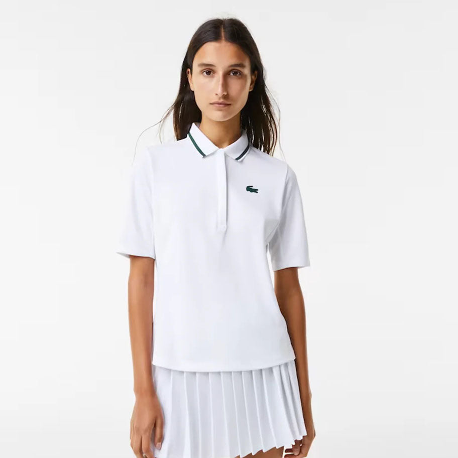 Buy Lacoste Tennis Apparel – Women’s Collection – RacquetGuys.ca
