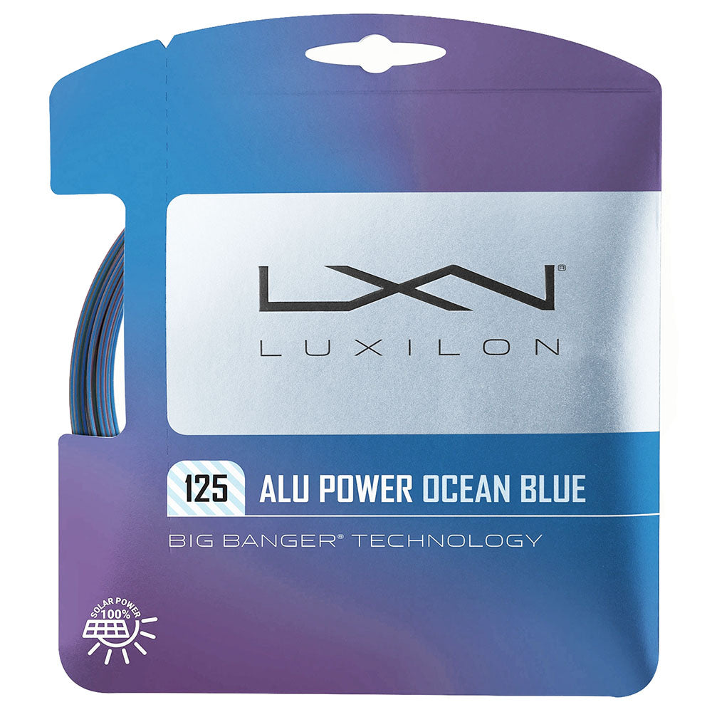 Luxilon Tennis Strings – Page 2 – RacquetGuys.ca