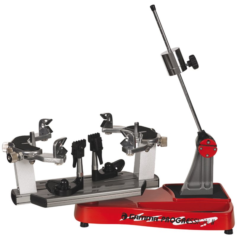 Tennis Drop Weight Stringing Machines – RacquetGuys.ca