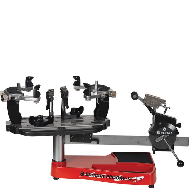 Tennis Crank Stringing Machines – RacquetGuys.ca
