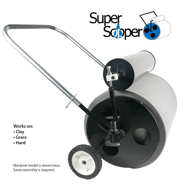 Mackerel and Dolphin Super Sopper: Your Ultimate Water Removal Solutio ...