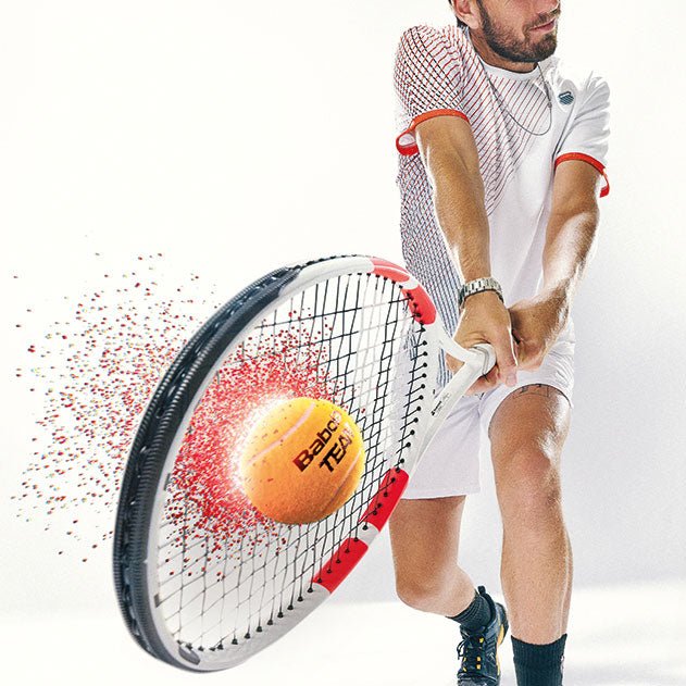 Babolat Pure Strike 4th Gen Tennis Racquets – RacquetGuys.ca