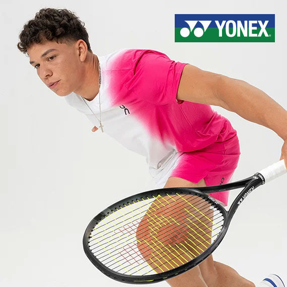 Yonex Tennis Gear Collection – RacquetGuys.ca