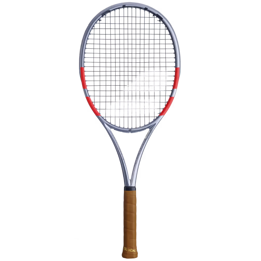 Babolat Pure Strike 97 Carbon Grey 4th Gen. Tennis Racquet – RacquetGuys.ca