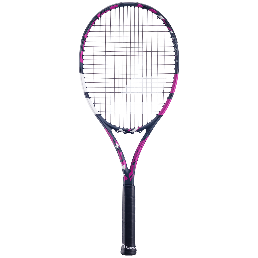 Babolat Tennis Racquets | RacquetGuys.ca
