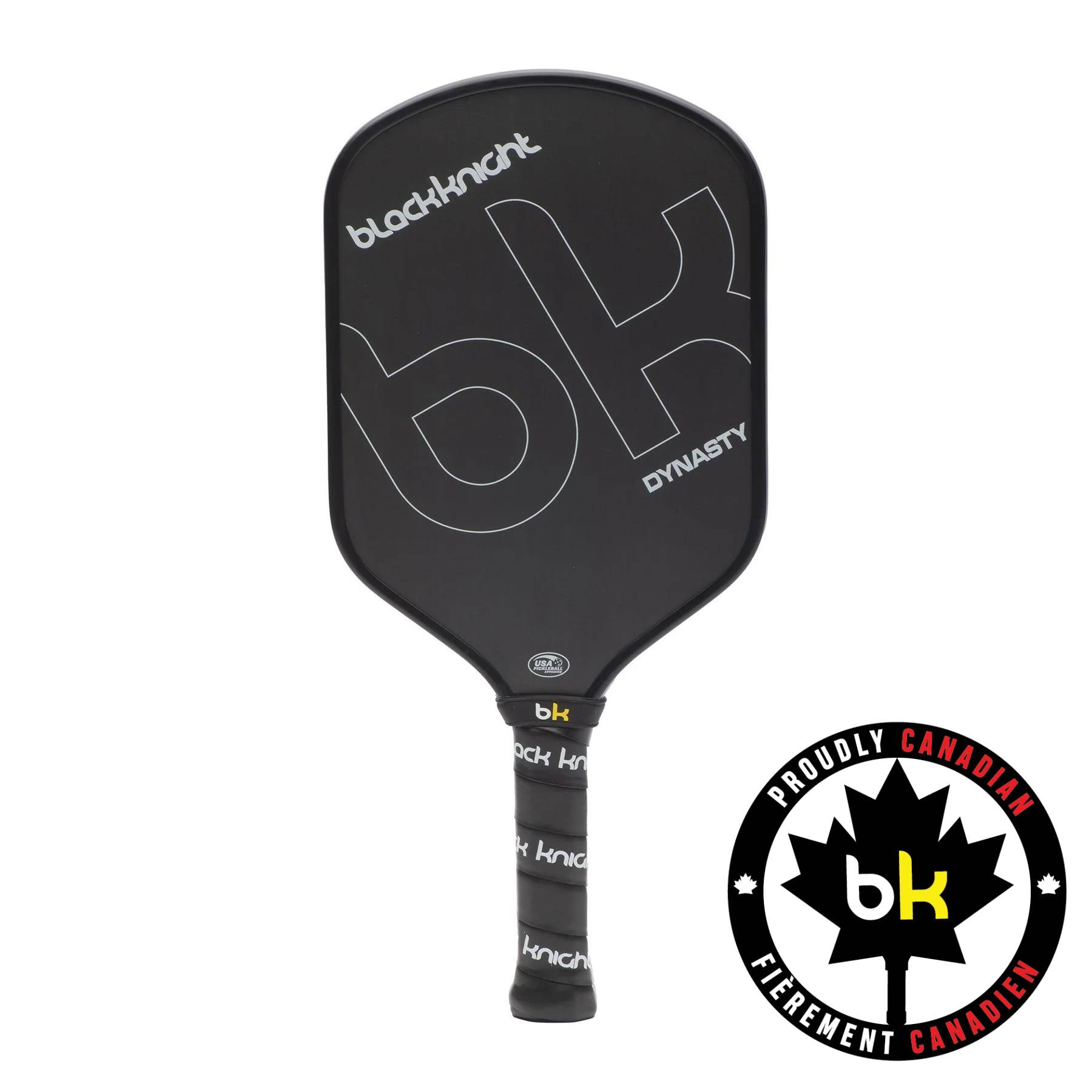 Black Knight Dynasty – RacquetGuys.ca