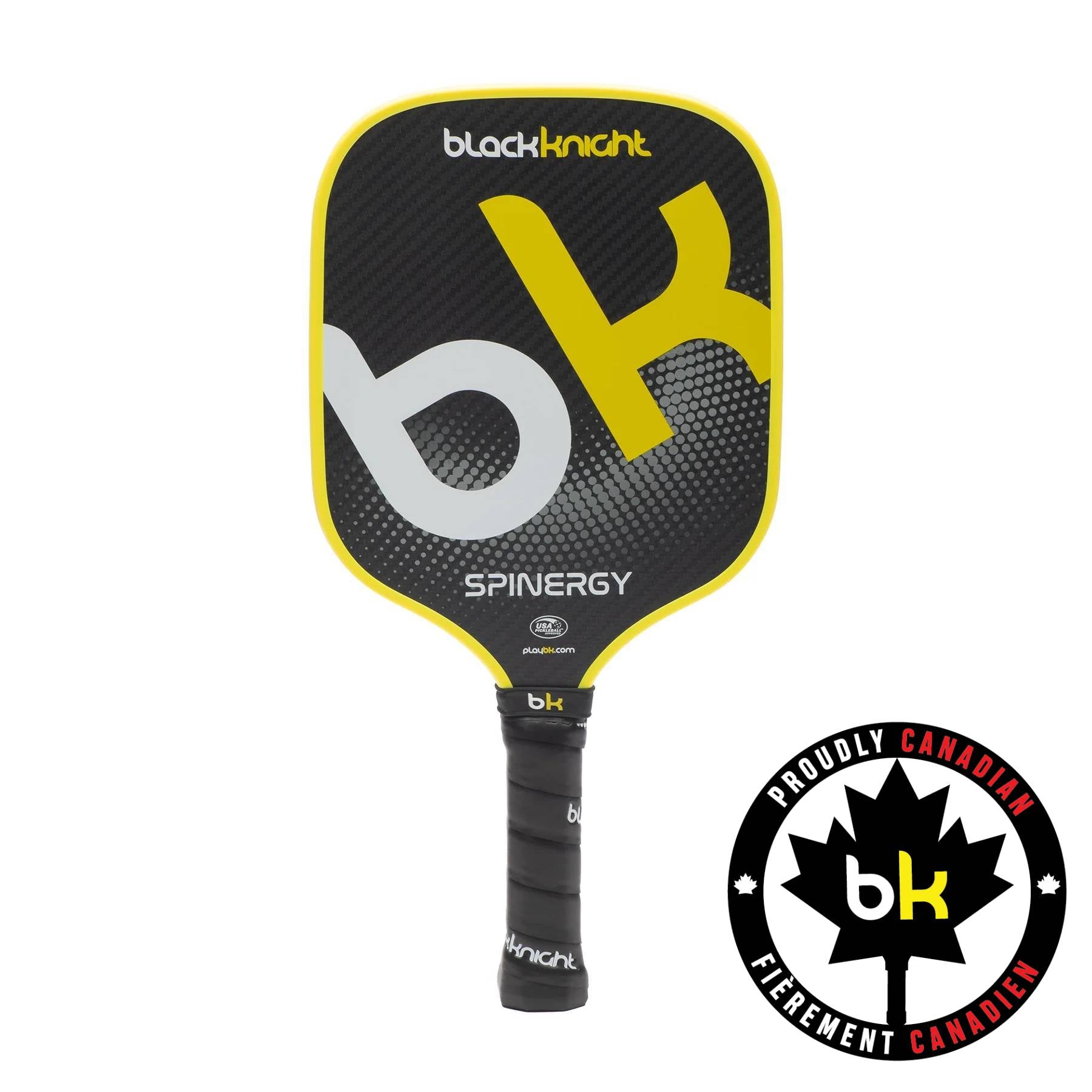 Black Knight Spinergy – RacquetGuys.ca