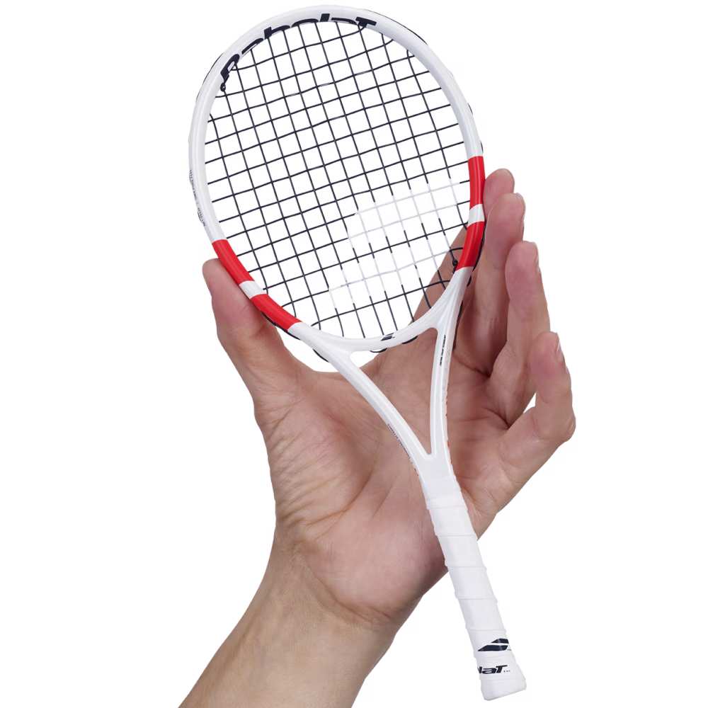 Babolat Pure Strike Mini Tennis Racquet – RacquetGuys.ca