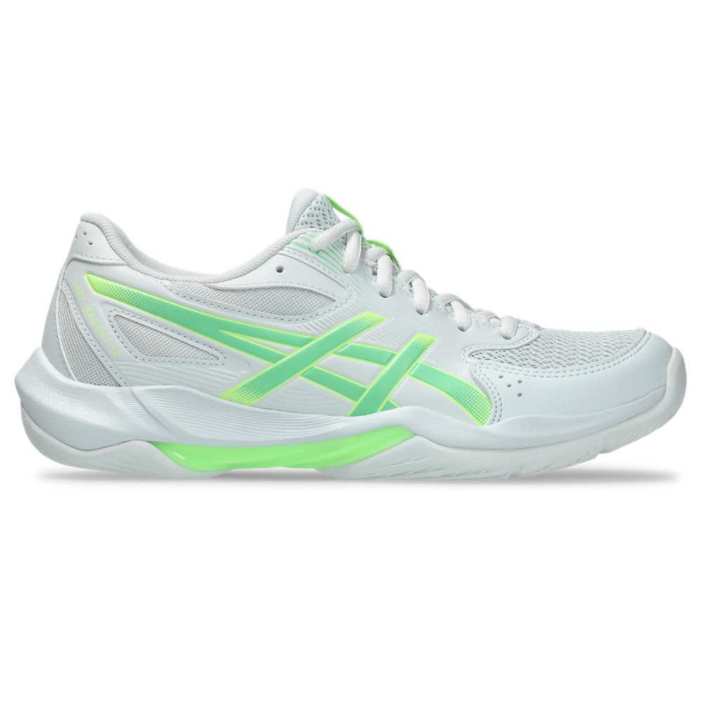 Asics Gel Rocket 12 Women's Indoor Court Shoe (Arctic Blue) - Canada ...