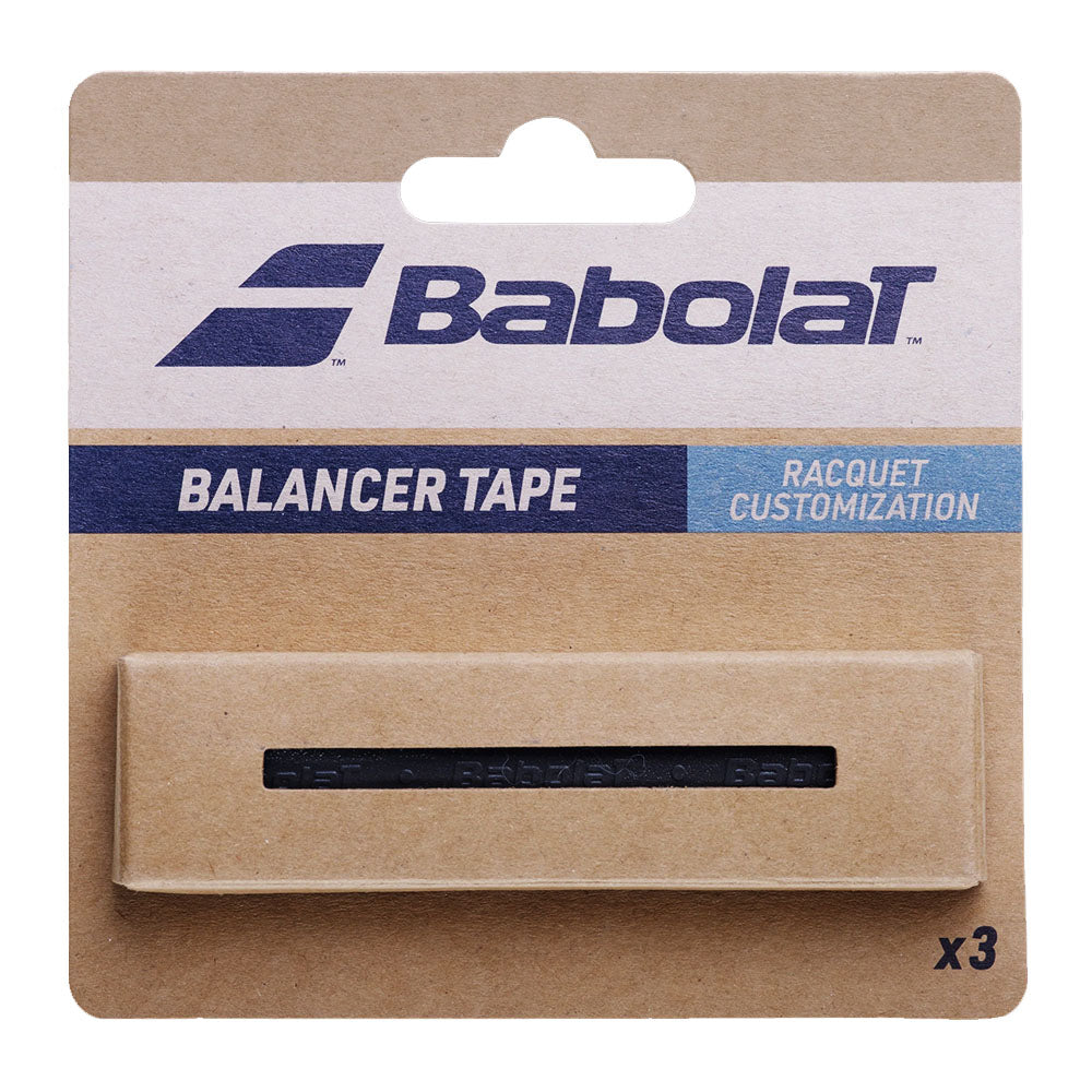 Babolat Tungsten Balancer Tape – RacquetGuys.ca