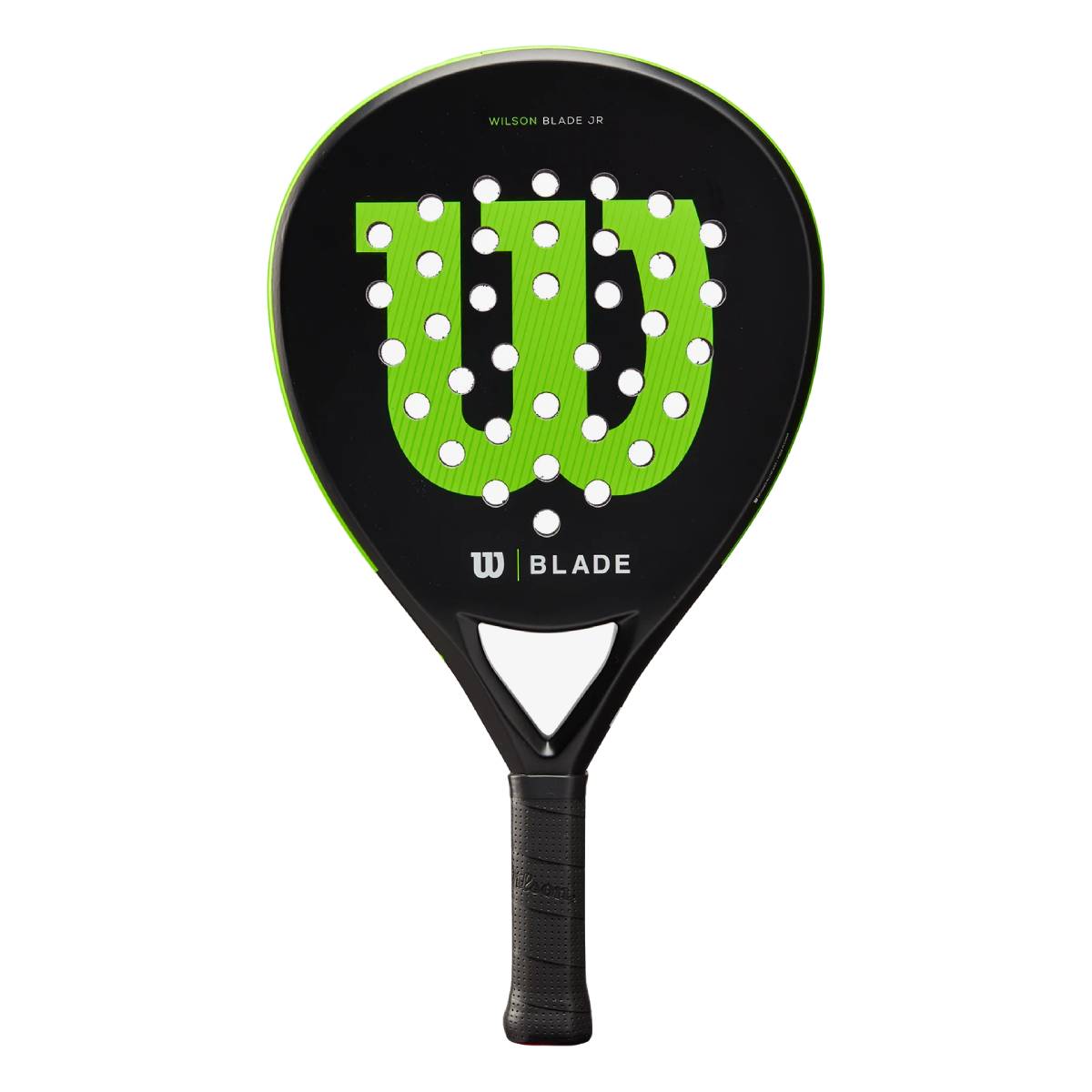 Wilson Blade Junior V2 Padel Racquet – RacquetGuys.ca