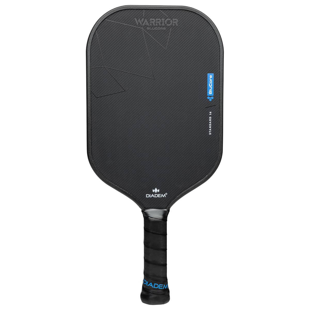 Diadem Warrior BluCore V3 Standard – RacquetGuys.ca