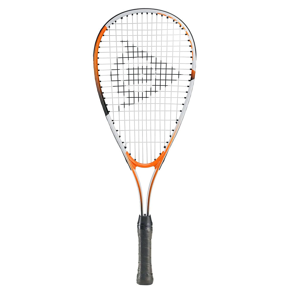 Dunlop Force Revelation Junior Squash Racquet – RacquetGuys.ca