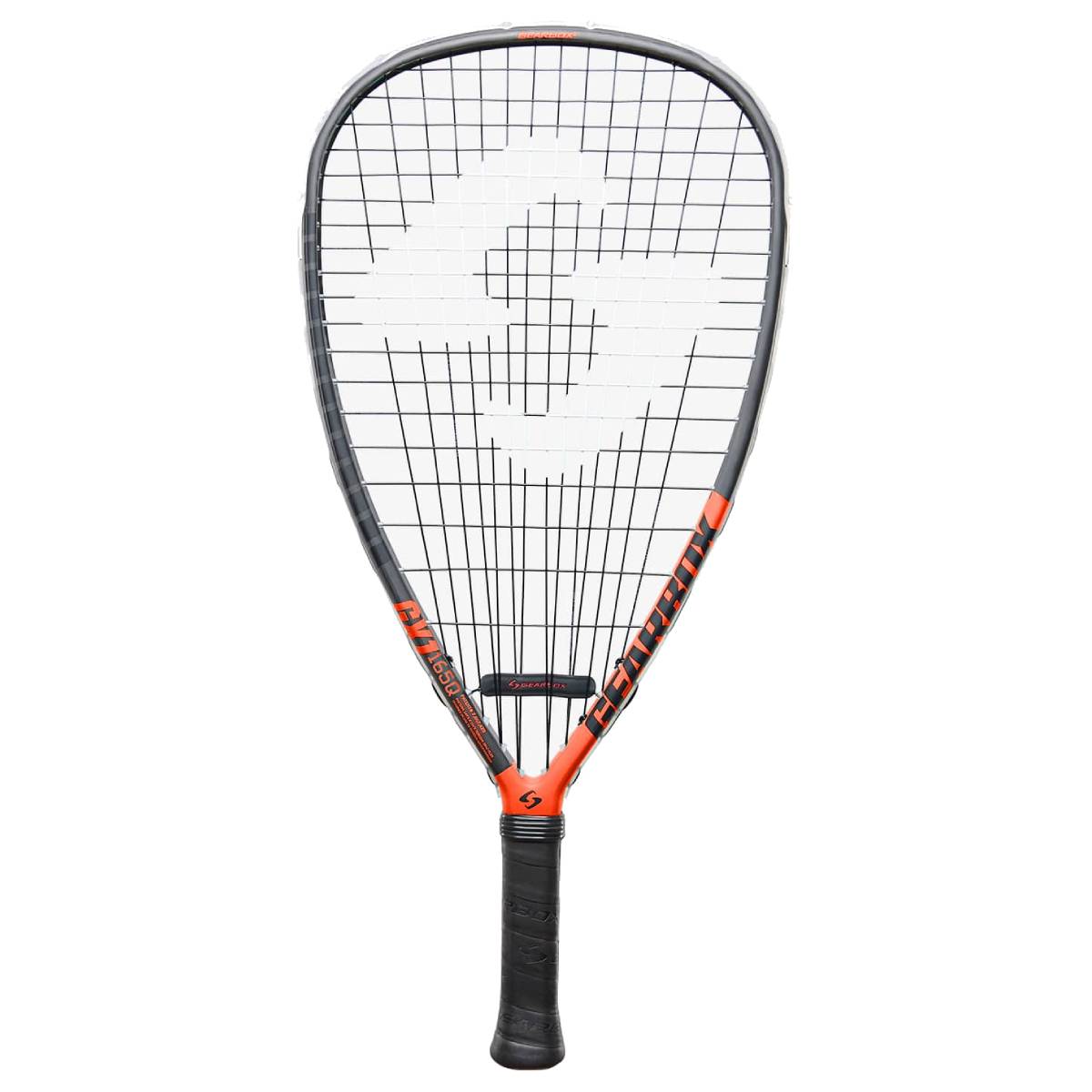 Gearbox GX1 165 Quadraform Racquetball Racquet – RacquetGuys.ca