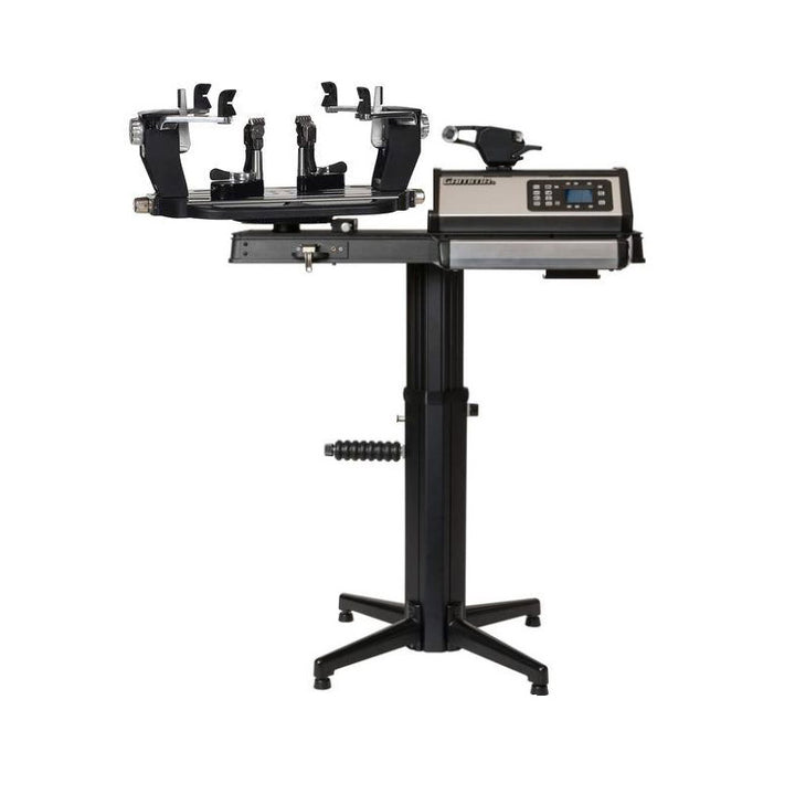 Badminton Electronic Stringing Machines | RacquetGuys.ca