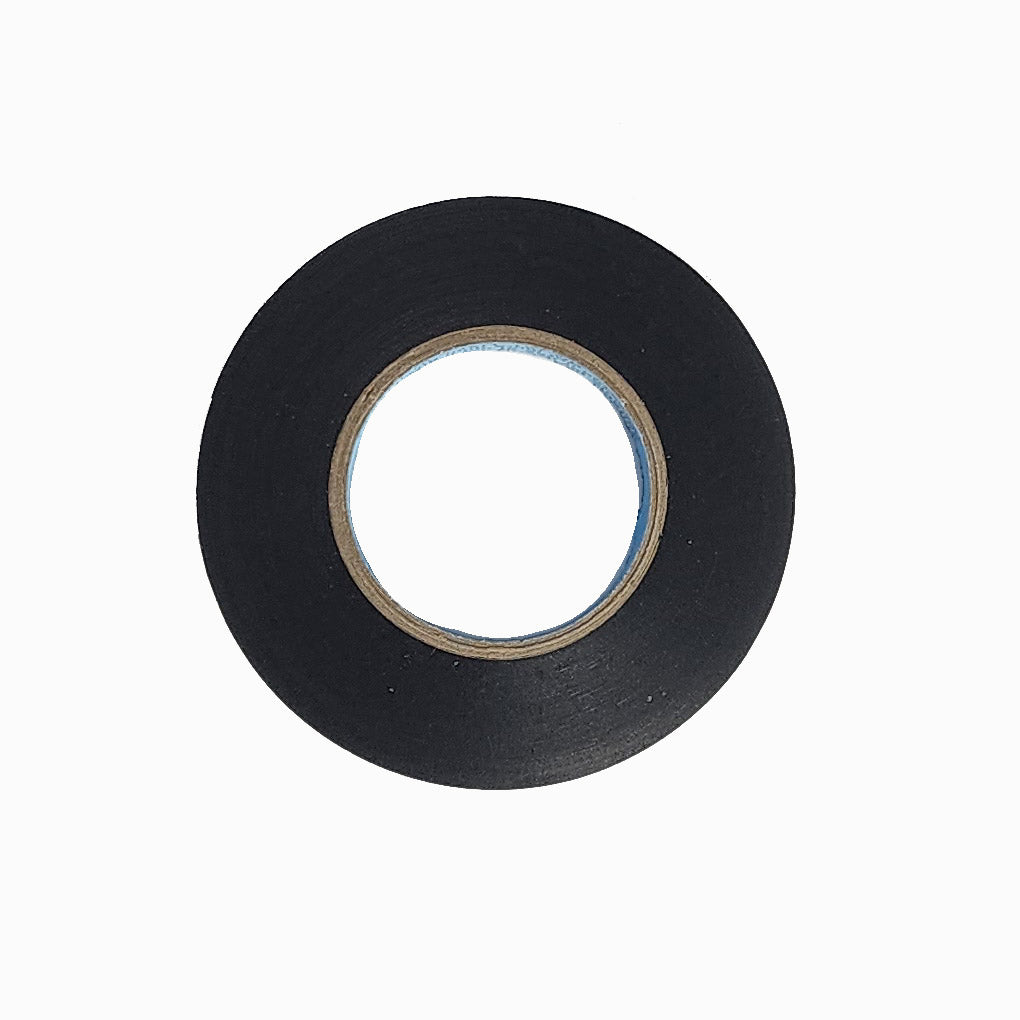 Vinyl Grip Finishing Tape (Black) – RacquetGuys.ca