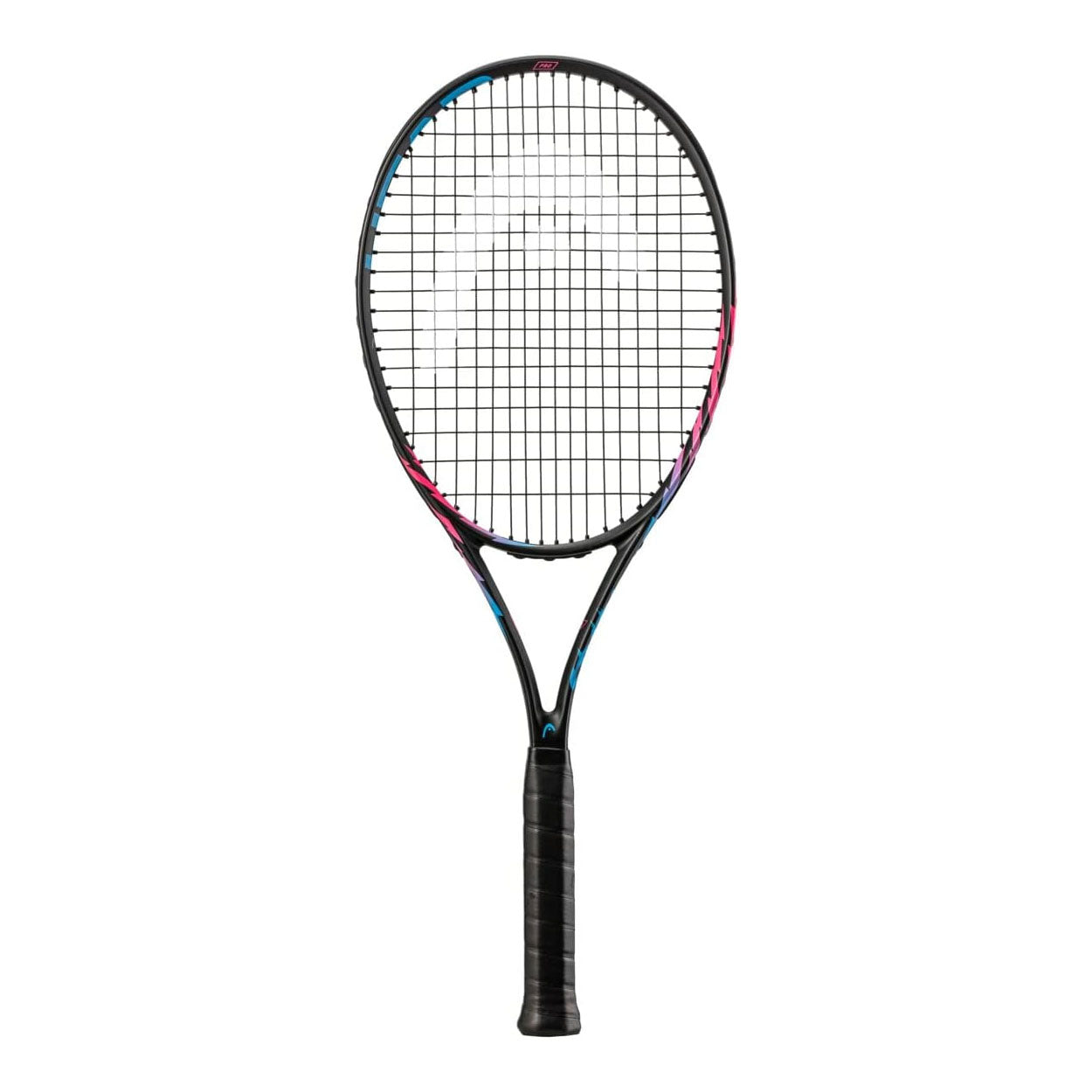 Head MX Spark Pro (Black) Tennis Racquet – RacquetGuys.ca