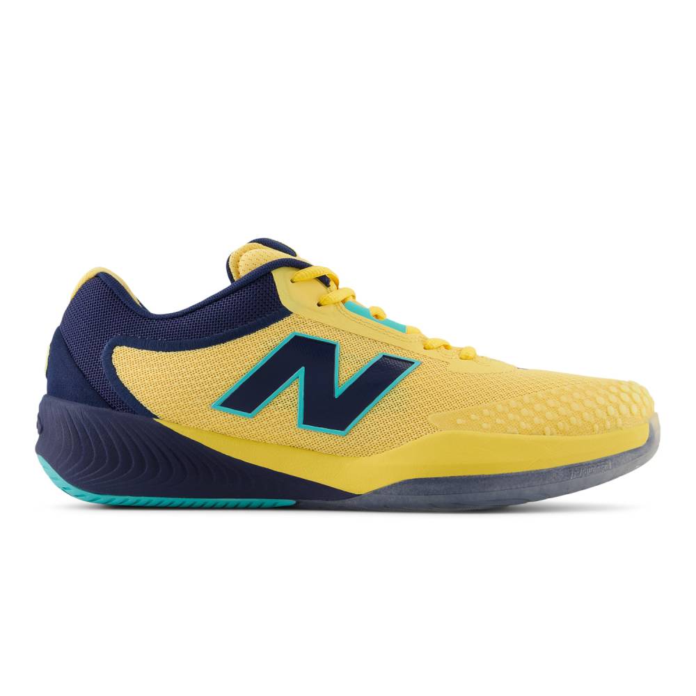 New Balance FuelCell 996 v6 Men's Tennis Shoe (NB Navy) – RacquetGuys.ca