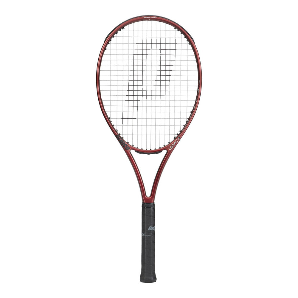 Prince Legacy 105 Tennis Racquet – RacquetGuys.ca