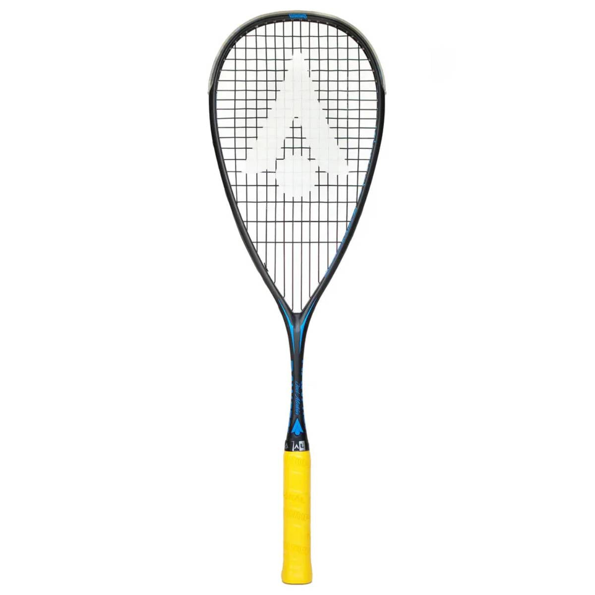 Karakal Raw Pro 2.2 Joel Makin Signature Squash Racquet – RacquetGuys.ca