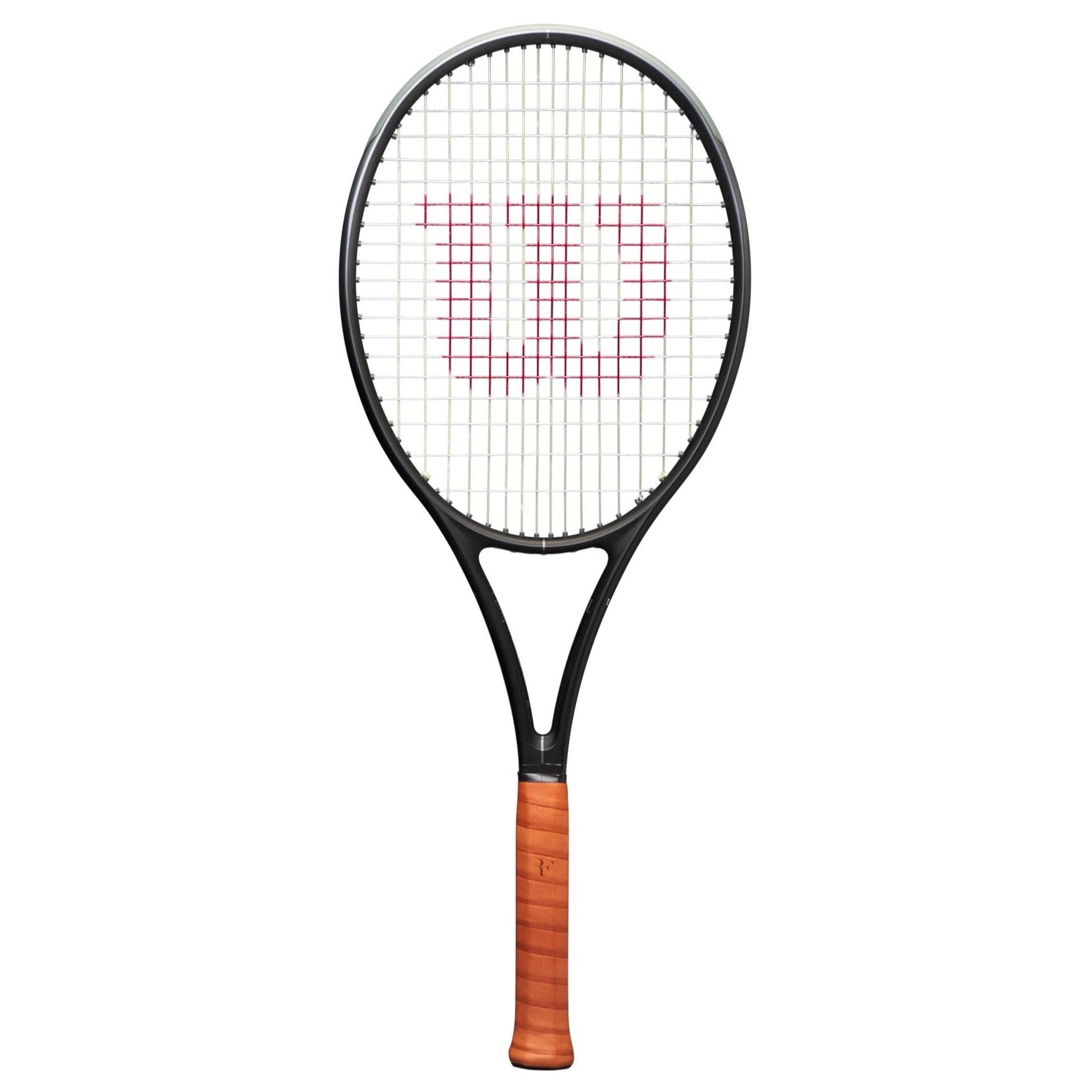 Wilson RF 01 Tennis Racquet – RacquetGuys.ca