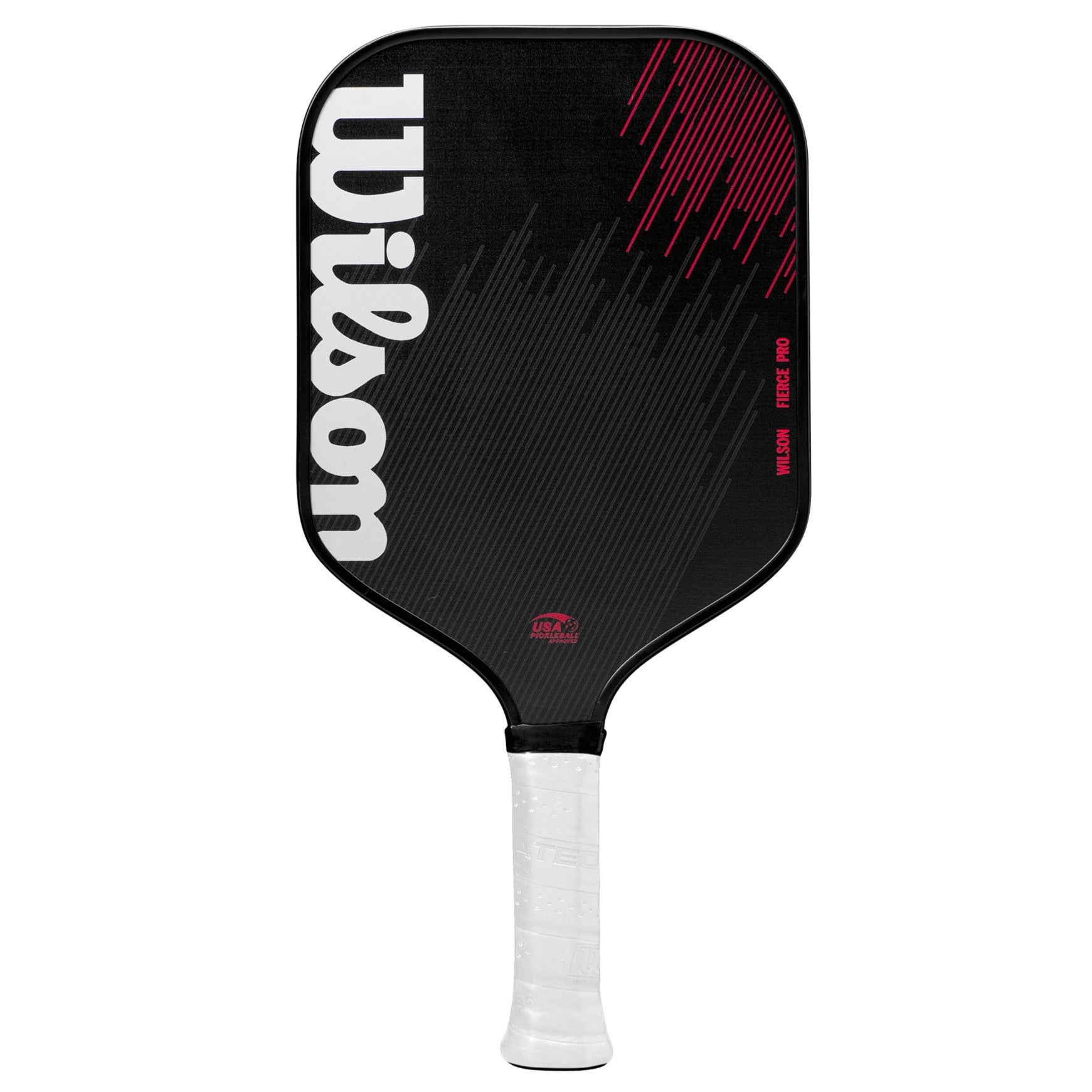 Wilson Fierce Pro Pickleball Paddle – RacquetGuys.ca