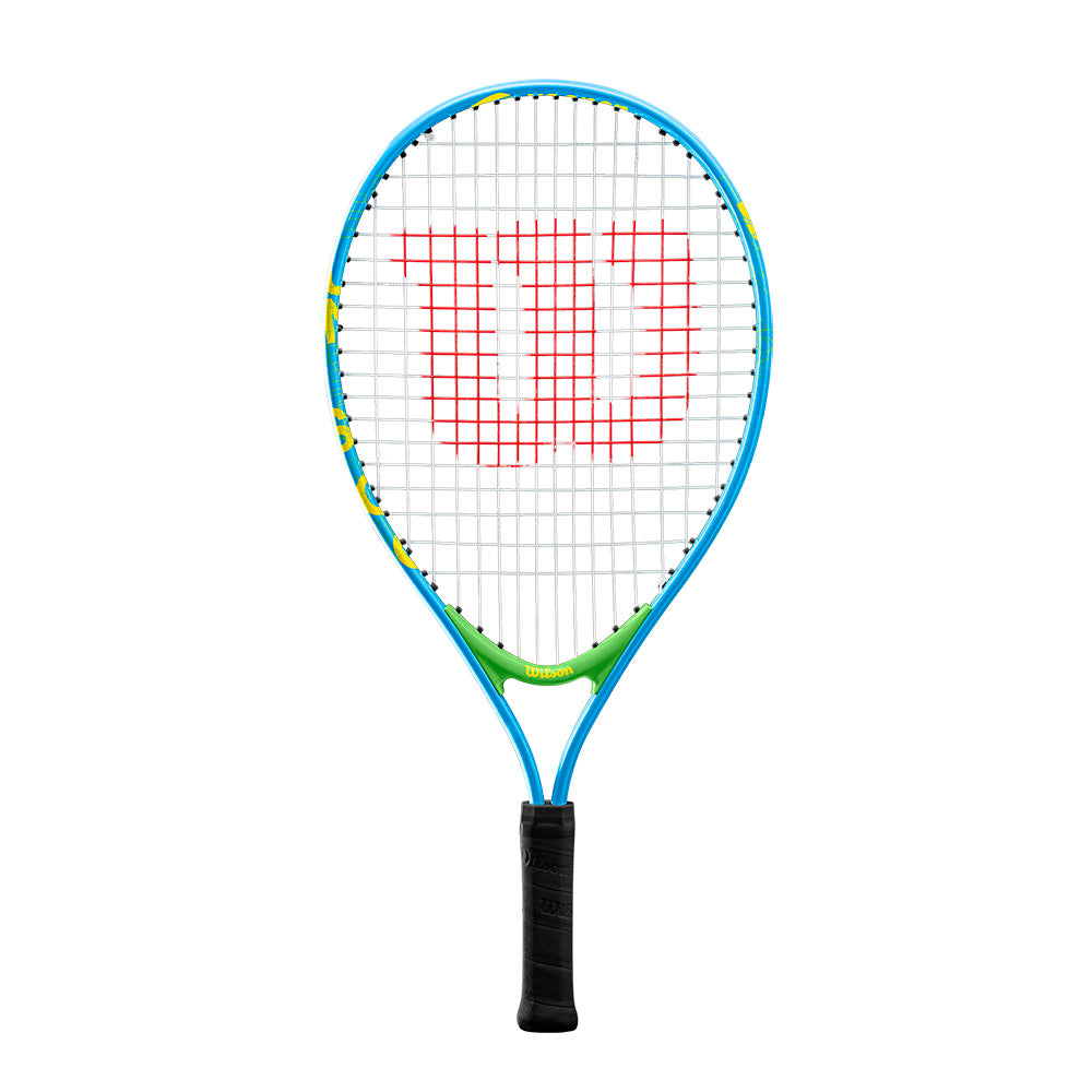 Wilson US Open 21 Junior Tennis Racquet – RacquetGuys.ca