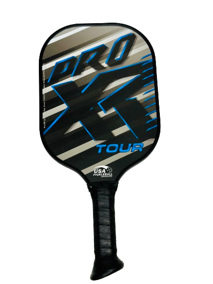 ProXR Original Tour Pickleball Paddle- Like New – RacquetGuys.ca