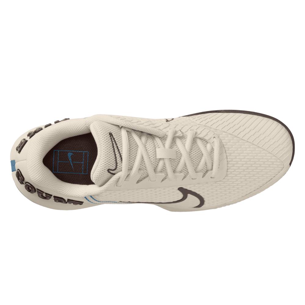 Nike Air Zoom Vapor Pro 2 Heritage Men's Tennis Shoe (Light Orewood ...