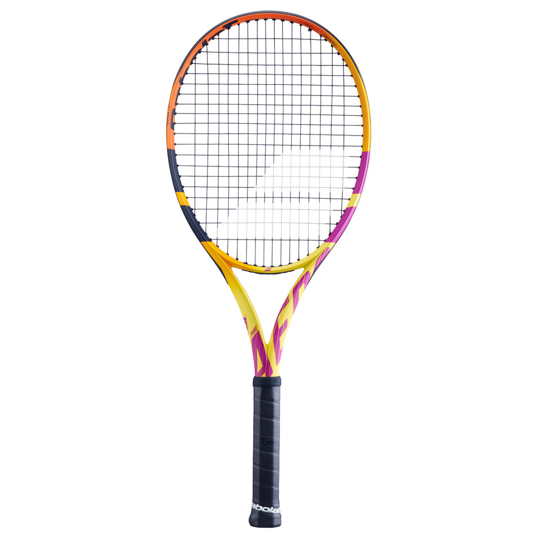 Babolat Tennis Racquets | RacquetGuys.ca