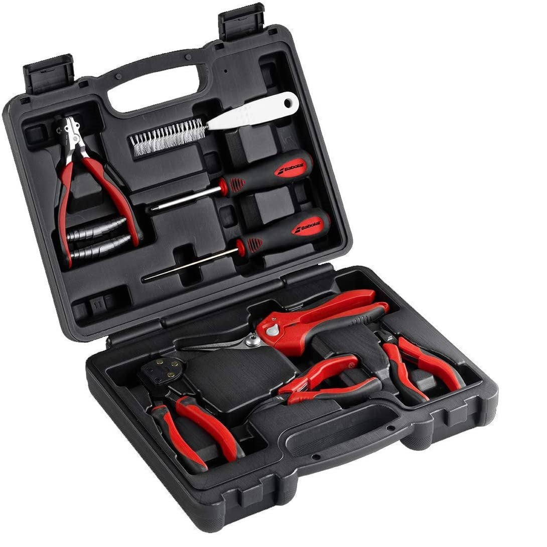 Babolat Professional Stringing Tool Kit – RacquetGuys.ca