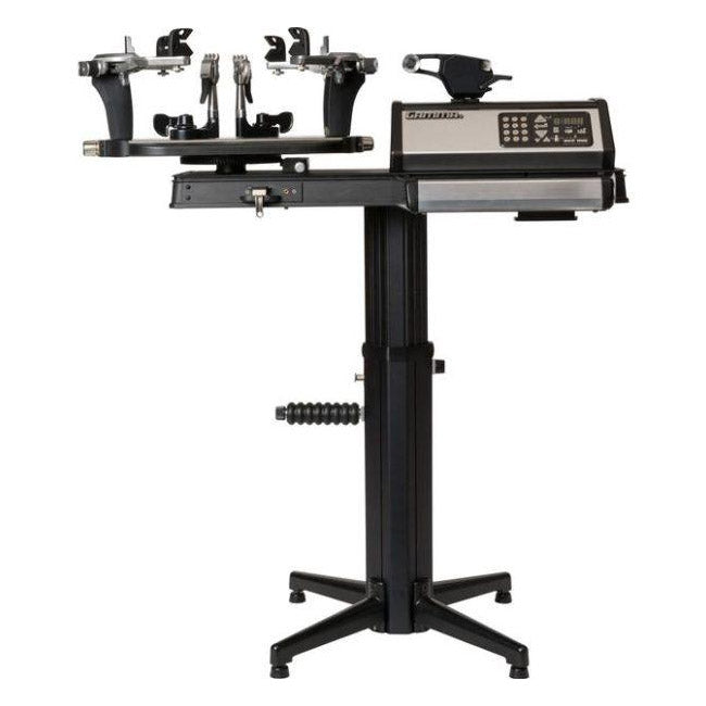Tennis Stringing Machines | RacquetGuys.ca