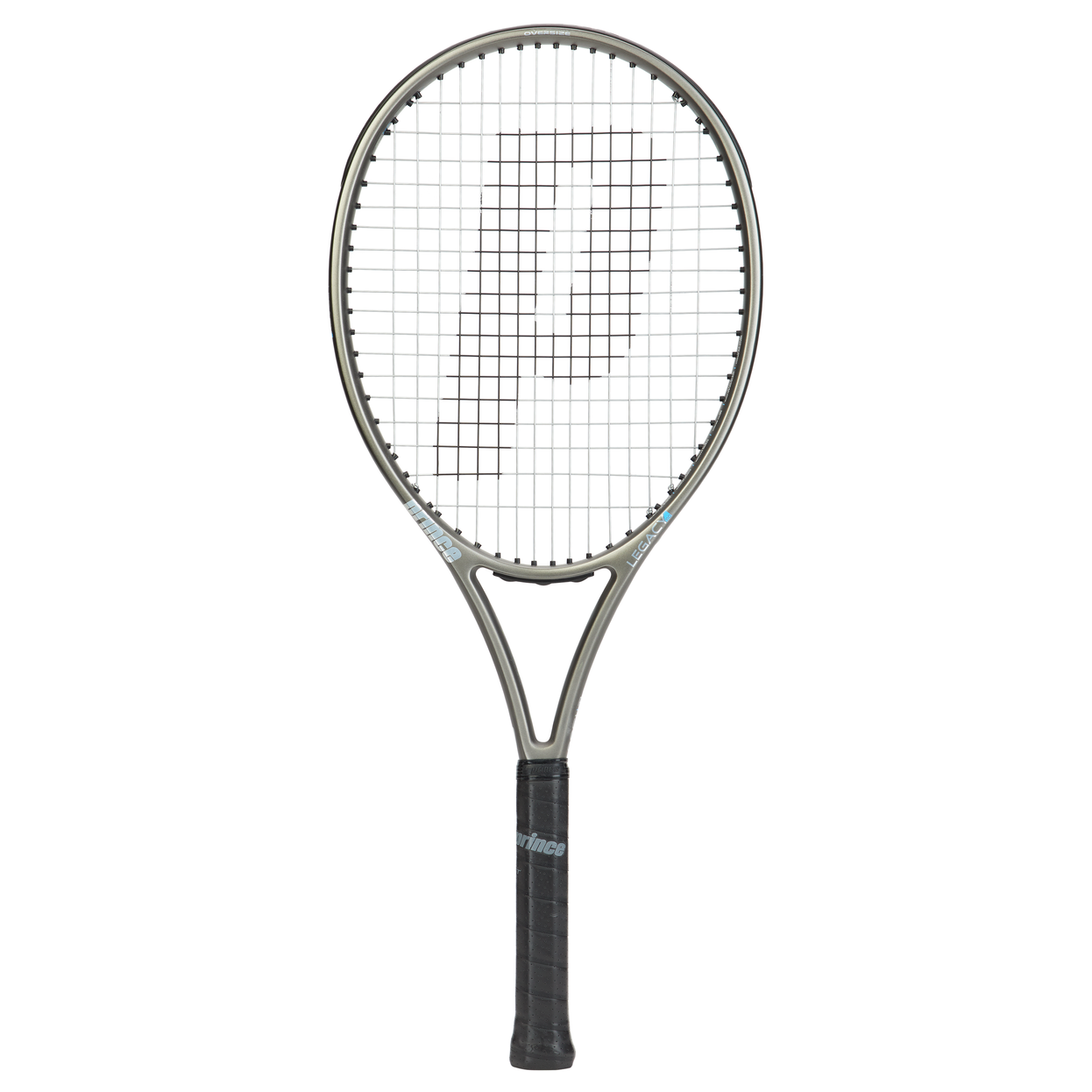 Prince Legacy 110 Tennis Racquet – RacquetGuys.ca