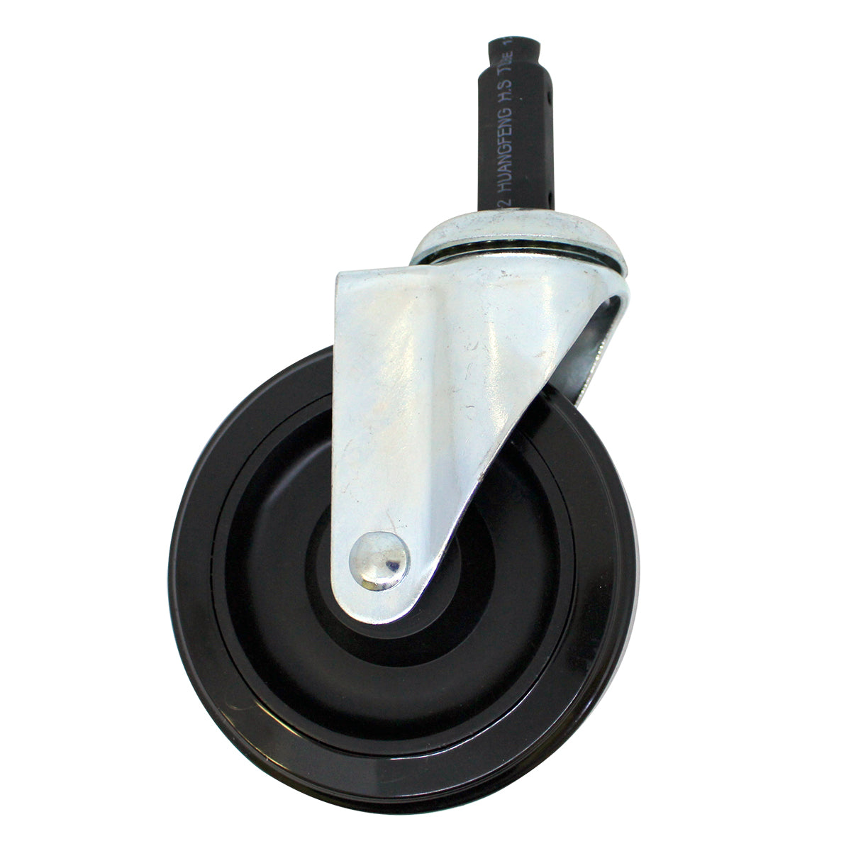 Gamma Brute Cart Replacement Swivel Castor Wheel – RacquetGuys.ca