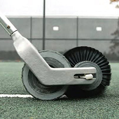 Line Master Clay Court Sweeper – RacquetGuys.ca