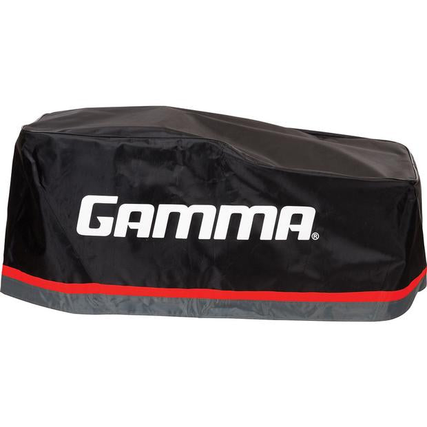 Gamma Drop-Weight Stringing Machine Cover – RacquetGuys.ca