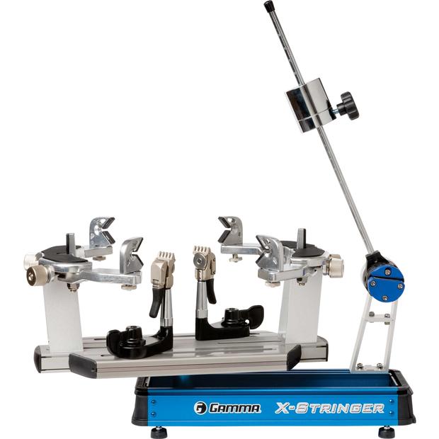 Tennis Stringing Machines | RacquetGuys.ca