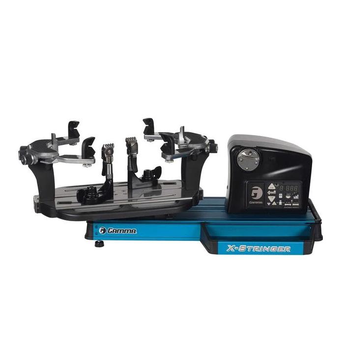 Tennis Stringing Machines | RacquetGuys.ca