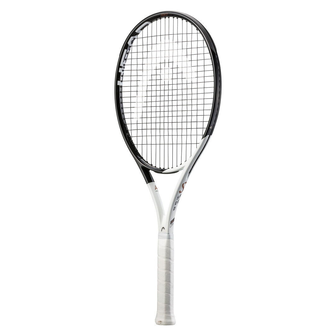 Head Speed Team L Demo Tennis Racquet – RacquetGuys.ca