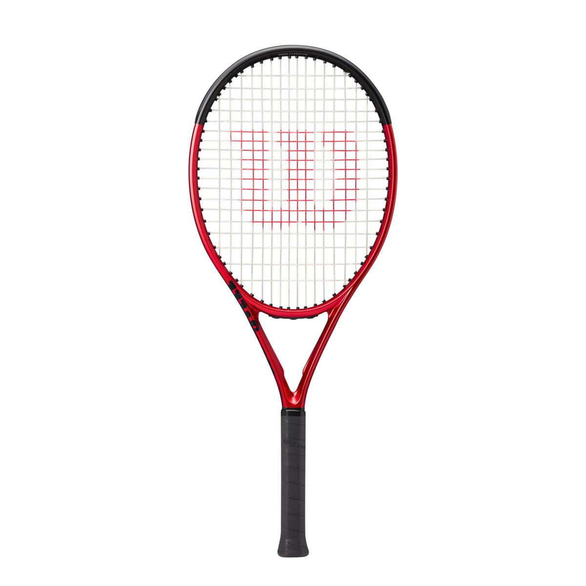 Wilson Clash 26 Junior v2 Tennis Racquet – RacquetGuys.ca