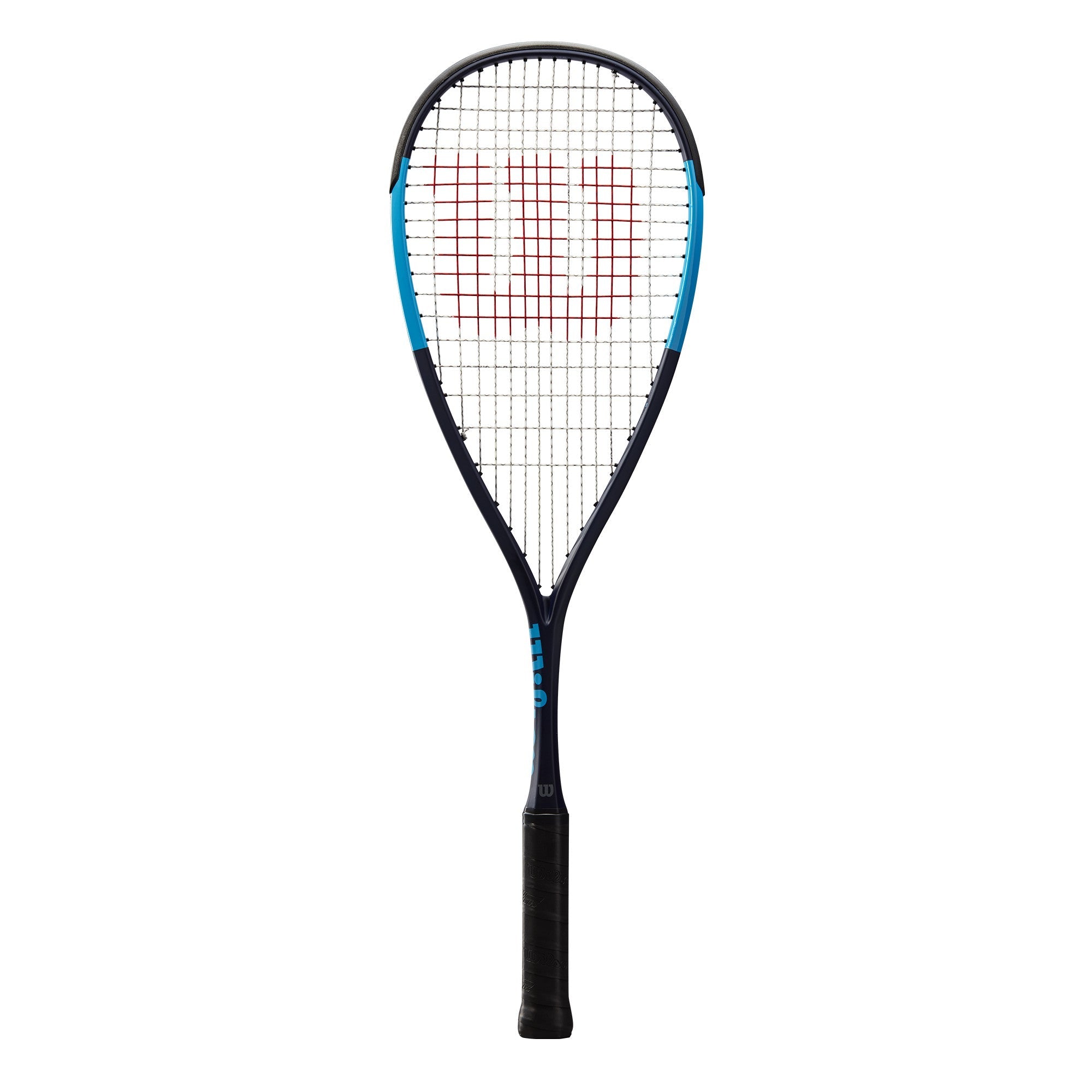 Wilson Ultra Countervail Squash Racquet – RacquetGuys.ca