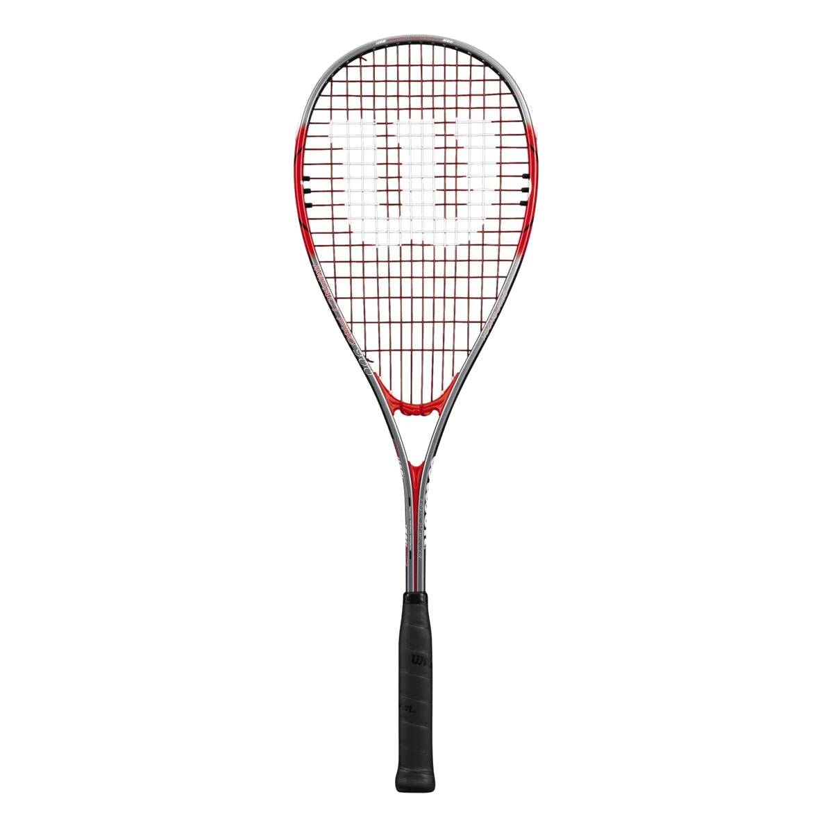 Wilson Pro Staff UL Squash Racquet – RacquetGuys.ca