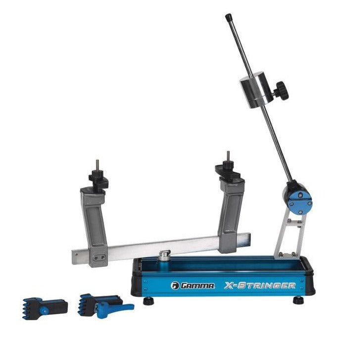 Tennis Stringing Machines | RacquetGuys.ca