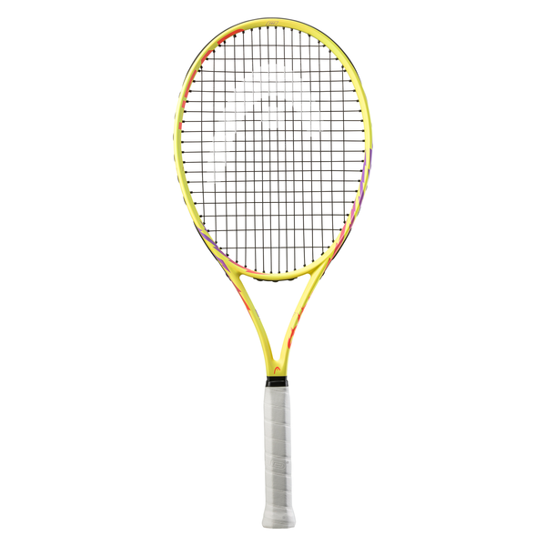 Head MX Spark Pro Yellow (Pre-Strung) Tennis Racquet Canada ...