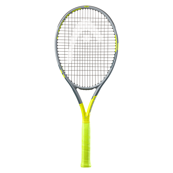 Head YouTek IG Challenge Pro (Black) Tennis Racquet – RacquetGuys.ca